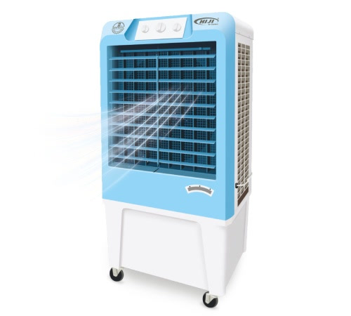 HIJI KOOL 40i | High-Performance & Energy-Efficient Air Cooler for ...